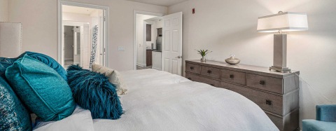 View All Floor Plans | Promenade Place Apartments