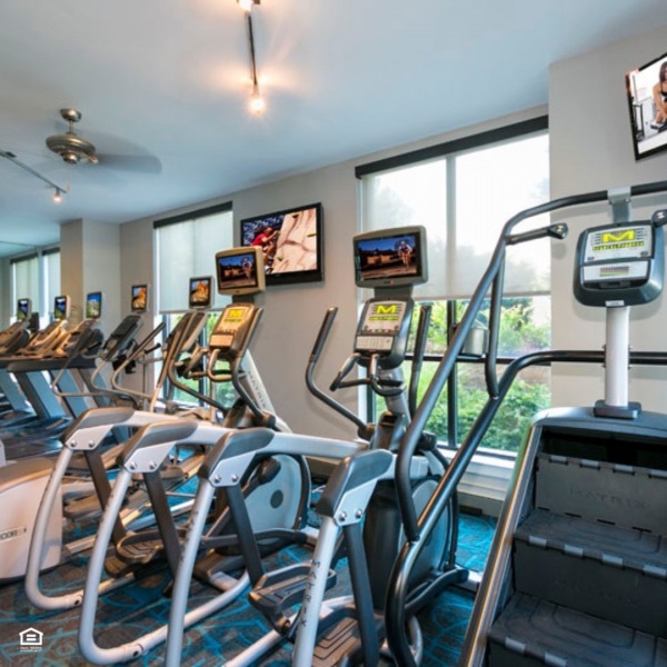 Check Out the Neighborhood | Promenade Place Apartments